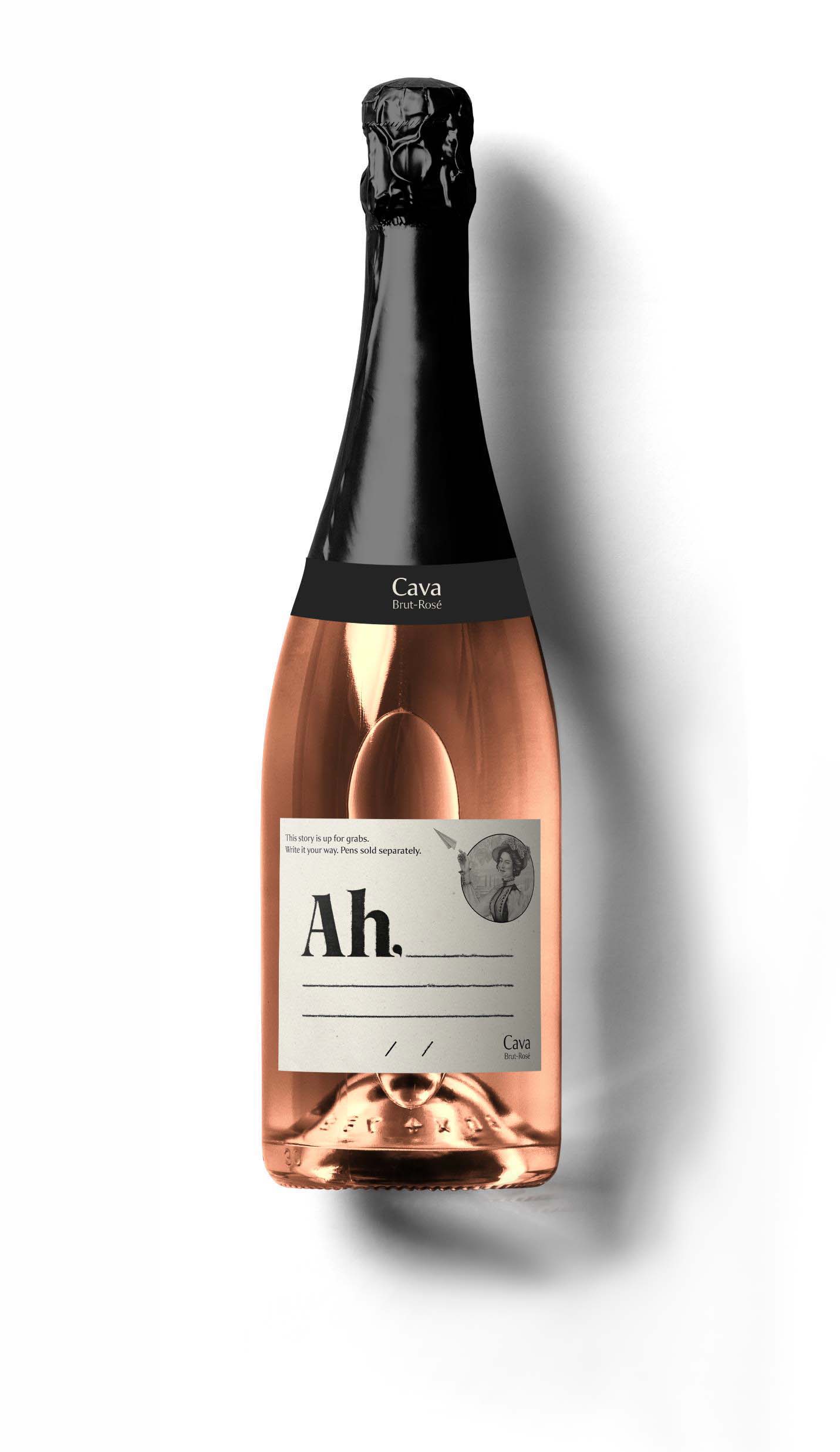 Ah Wines – Beautiful wines and Cava